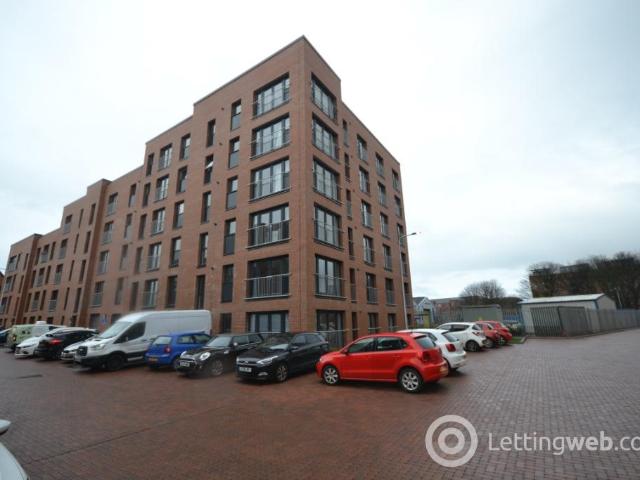 2 Bedroom Flat to Rent at Edinburgh, Leith Walk