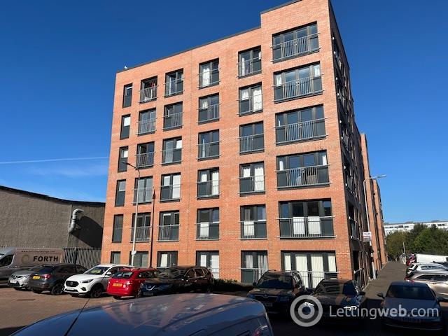 2 Bedroom Flat to Rent at Edinburgh, Leith Walk
