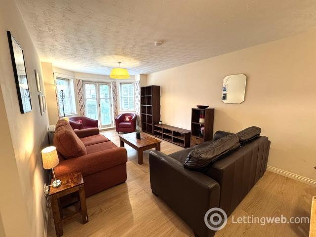 2 Bedroom Flat to Rent at Edinburgh, Leith Walk