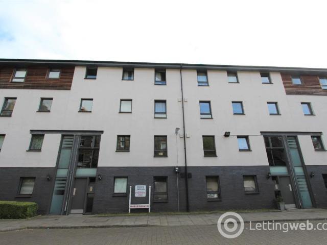 2 Bedroom Flat to Rent at Edinburgh, Leith Walk