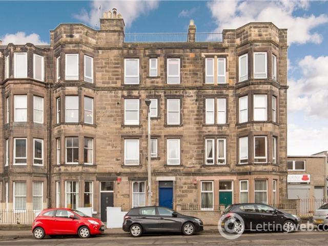 2 Bedroom Flat to Rent at Edinburgh, Leith, Leith Walk