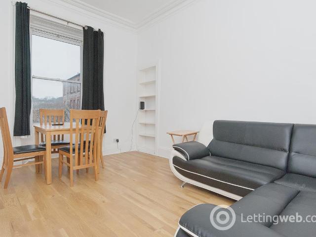 2 Bedroom Flat to Rent at Edinburgh, Leith, Leith Walk