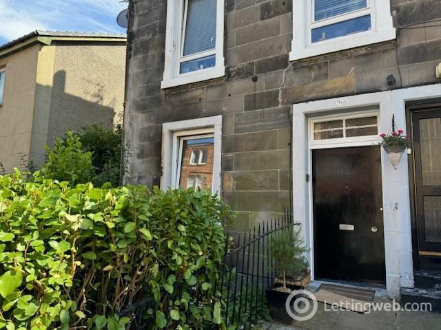 2 Bedroom Flat to Rent at Edinburgh, Leith, Leith Walk