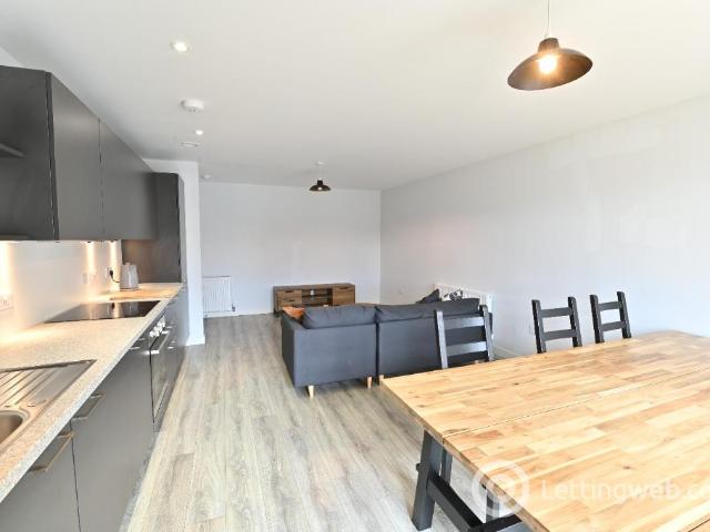 2 Bedroom Flat to Rent at Edinburgh, Leith, Leith Links