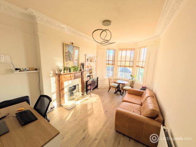 2 Bedroom Flat to Rent at Edinburgh, Leith, Leith Links