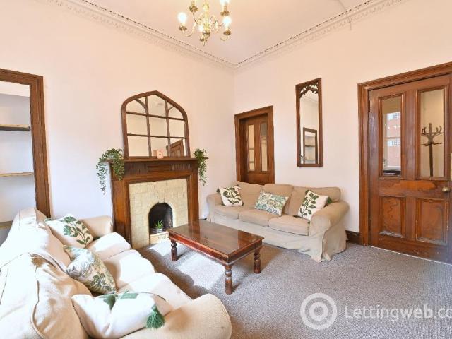 2 Bedroom Flat to Rent at Edinburgh, Leith Links, Leith Walk