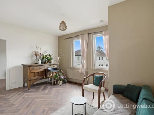 2 Bedroom Flat to Rent at Edinburgh, Leith, Restalrig