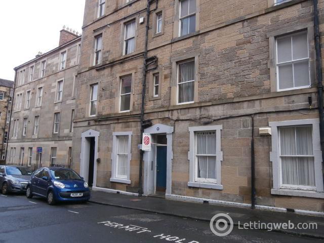 2 Bedroom Flat to Rent at Edinburgh, Newington, South, Southside, The Meadows, Wing