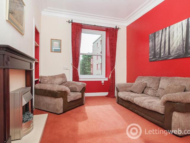 2 Bedroom Flat to Rent at Edinburgh, Newington, South, Southside, The Meadows, Wing