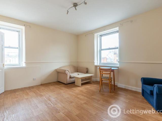 2 Bedroom Flat to Rent at Edinburgh, Newington, South, Southside, Wing