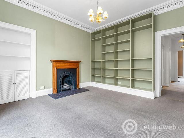2 Bedroom Flat to Rent at Edinburgh, Newington, Sciennes, South, Southside, Wing