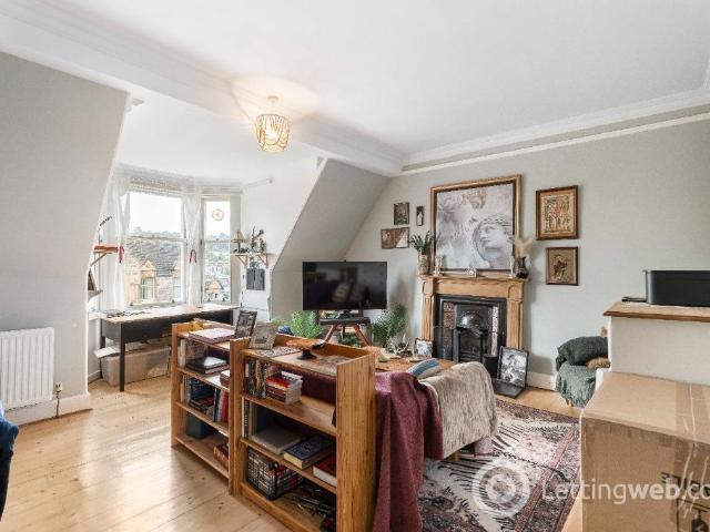 2 Bedroom Flat to Rent at Edinburgh, Newington, Sciennes, South, Southside, Wing