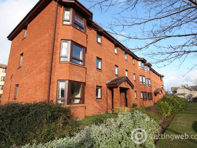 2 Bedroom Flat to Rent at Edinburgh, Newington, Sciennes, South, Southside, Wing