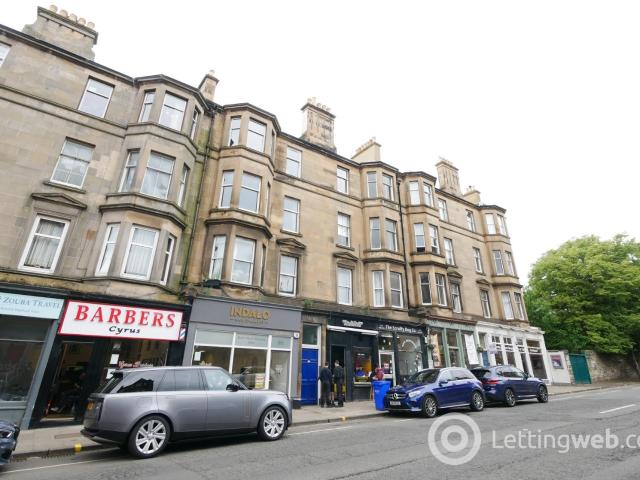 2 Bedroom Flat to Rent at Edinburgh, Newington, Prestonfield, South, Southside, Wing