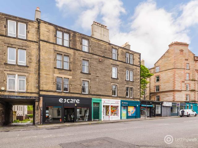 2 Bedroom Flat to Rent at Edinburgh/City Centre, Edinburgh