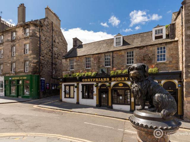 2 Bedroom Flat to Rent at Edinburgh/City Centre, Edinburgh, Edinburgh/Tollcross