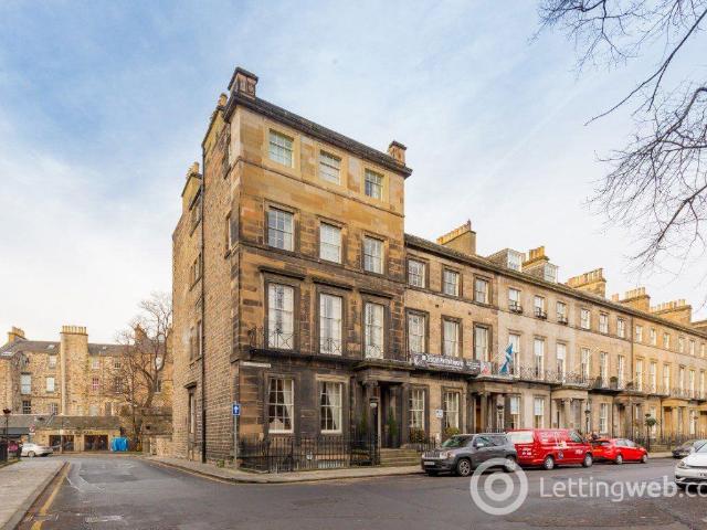2 Bedroom Flat to Rent at Edinburgh/City Centre, Edinburgh, Edinburgh/West End
