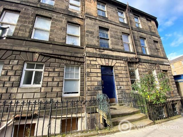 2 Bedroom Flat to Rent at Edinburgh/City Centre, Edinburgh, Edinburgh/West End