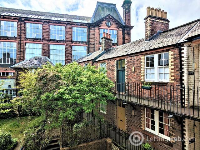 2 Bedroom Flat to Rent at Edinburgh/City Centre, Edinburgh, Grassmarket