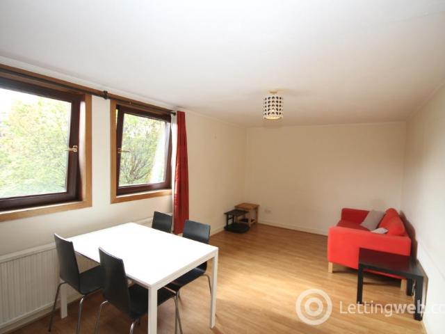 2 Bedroom Flat to Rent at Edinburgh/City Centre, Edinburgh, Haymarket
