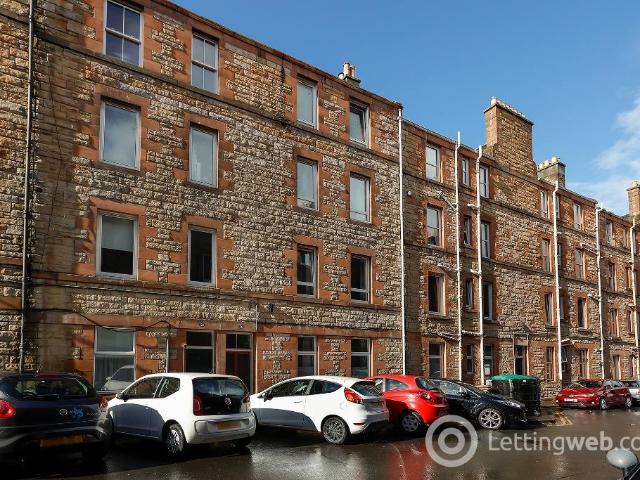 2 Bedroom Flat to Rent at Edinburgh/City Centre, Edinburgh, Holyrood
