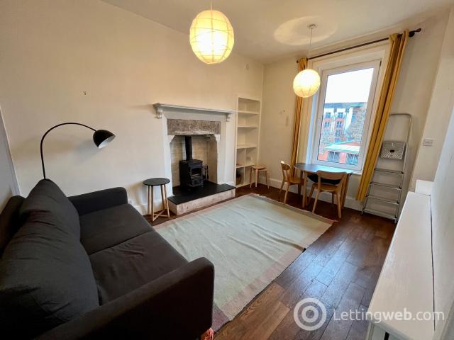 2 Bedroom Flat to Rent at Edinburgh/City Centre, Edinburgh, Holyrood