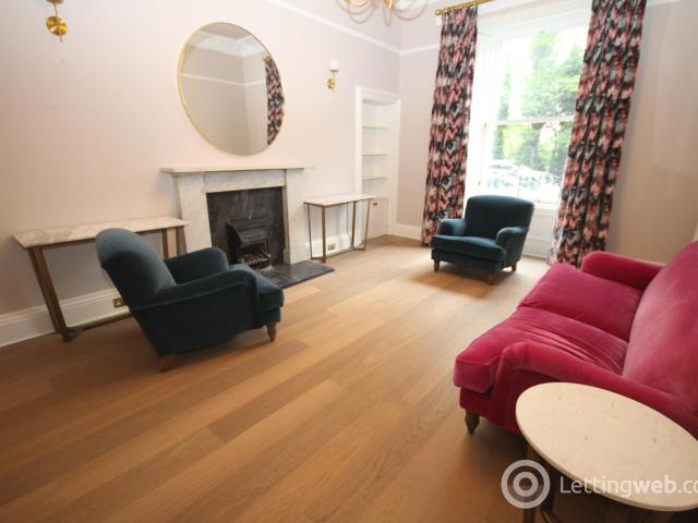 2 Bedroom Flat to Rent at Edinburgh/City Centre, Edinburgh, New Town
