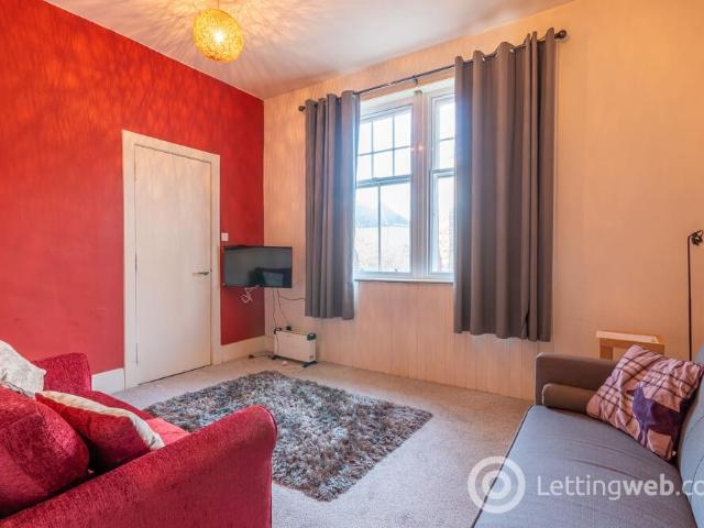 2 Bedroom Flat to Rent at Edinburgh/City Centre, Edinburgh, Old Town