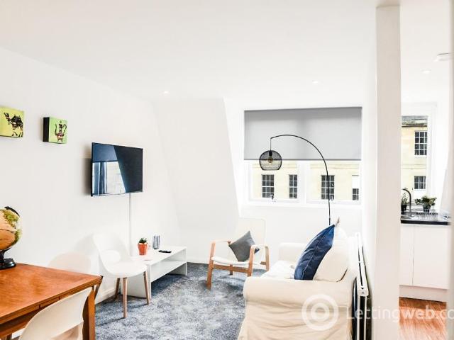 2 Bedroom Flat to Rent at Edinburgh/City Centre, Edinburgh, Stockbridge
