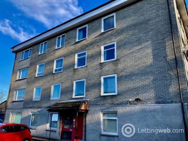 2 Bedroom Flat to Rent at Falkirk, Grangemouth