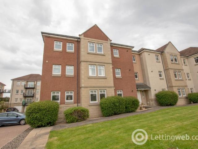 2 Bedroom Flat to Rent at Fife, Kirkcaldy Central