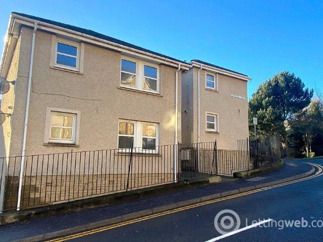 2 Bedroom Flat to Rent at Fife, Inverkeithing, Inverkeithing and Dalgety Bay