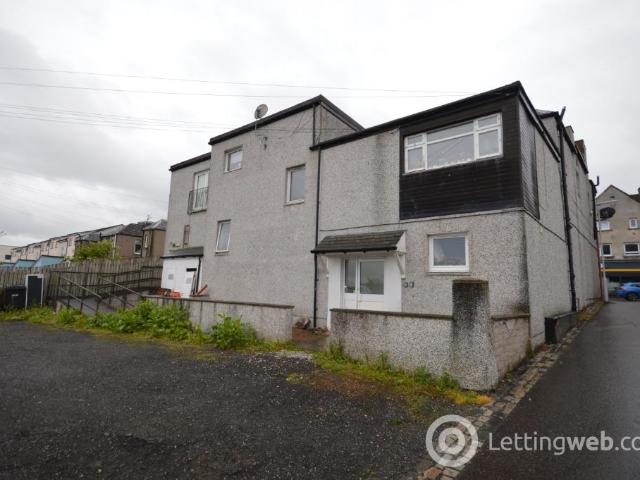 2 Bedroom Flat to Rent at Fife, Lochgelly and Cardenden