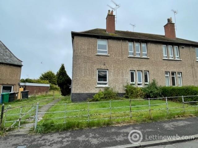 2 Bedroom Flat to Rent at Fife, St Andrews