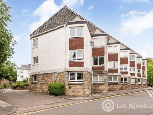 2 Bedroom Flat to Rent at Fife, St Andrews