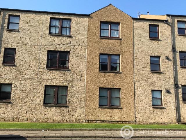 2 Bedroom Flat to Rent at Fife, St Andrews
