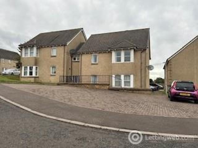 2 Bedroom Flat to Rent at Fife, St Andrews