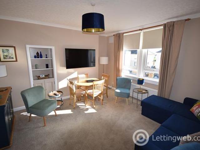 2 Bedroom Flat to Rent at Fife, St Andrews
