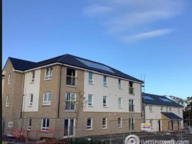 2 Bedroom Flat to Rent at Fife, St Andrews