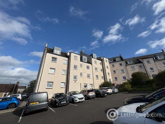 2 Bedroom Flat to Rent at Fife, West Fife and Coastal Villages