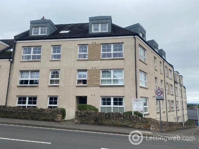2 Bedroom Flat to Rent at Fife, West Fife and Coastal Villages