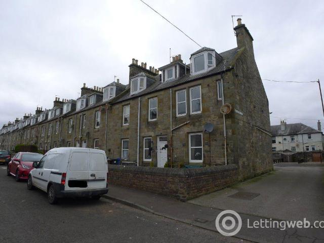 2 Bedroom Flat to Rent at Fife, Tay Bridgehead