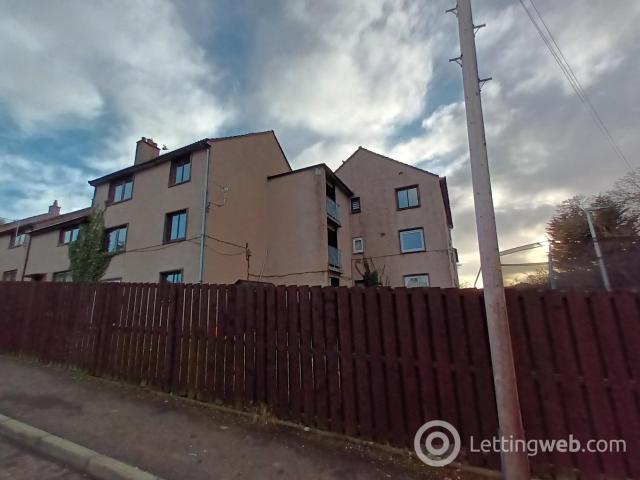 2 Bedroom Flat to Rent at Fife, Tay Bridgehead, Tayport