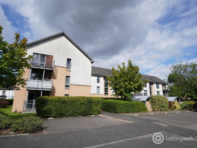 2 Bedroom Flat to Rent at Garscadden, Glasgow, Glasgow City, Hill, Knightswood, Scotstoun, Scotstounhill