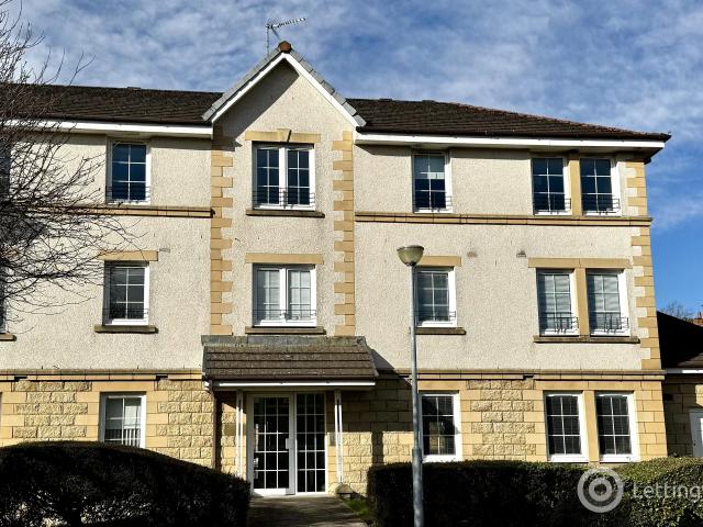 2 Bedroom Flat to Rent at Garscadden, Glasgow, Glasgow City, Hill, Scotstoun, Scotstounhill, Temple
