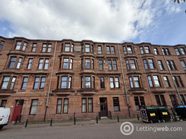 2 Bedroom Flat to Rent at Glasgow City, Govan