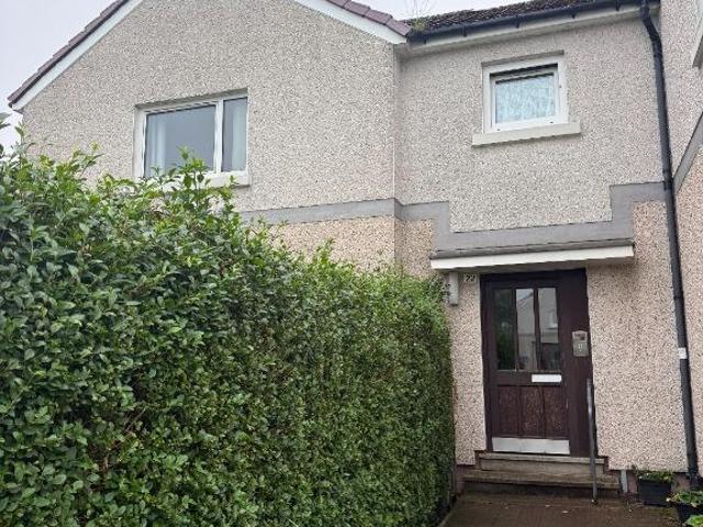 2 Bedroom Flat to Rent at Glasgow City, Greater Pollok, Parkhouse