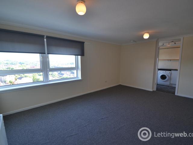 2 Bedroom Flat to Rent at Glasgow City, Langside