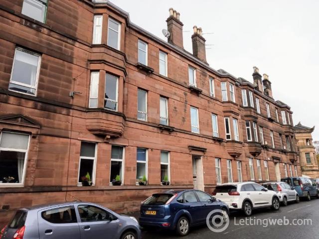 2 Bedroom Flat to Rent at Glasgow, Glasgow City, Glasgow Southside, Langside