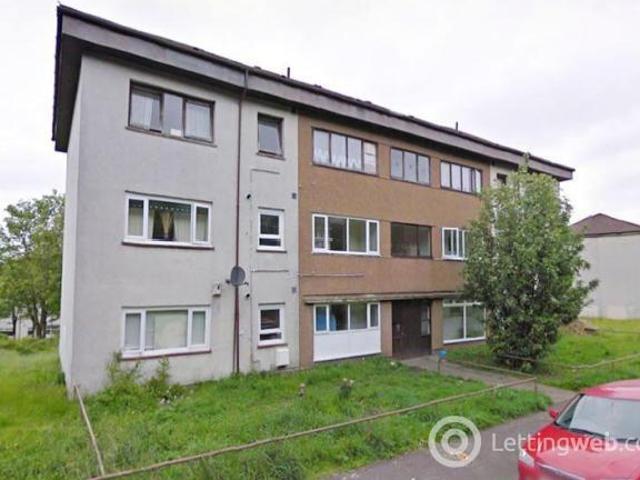 2 Bedroom Flat to Rent at Glasgow, Glasgow City, Greater Pollok, Pollok